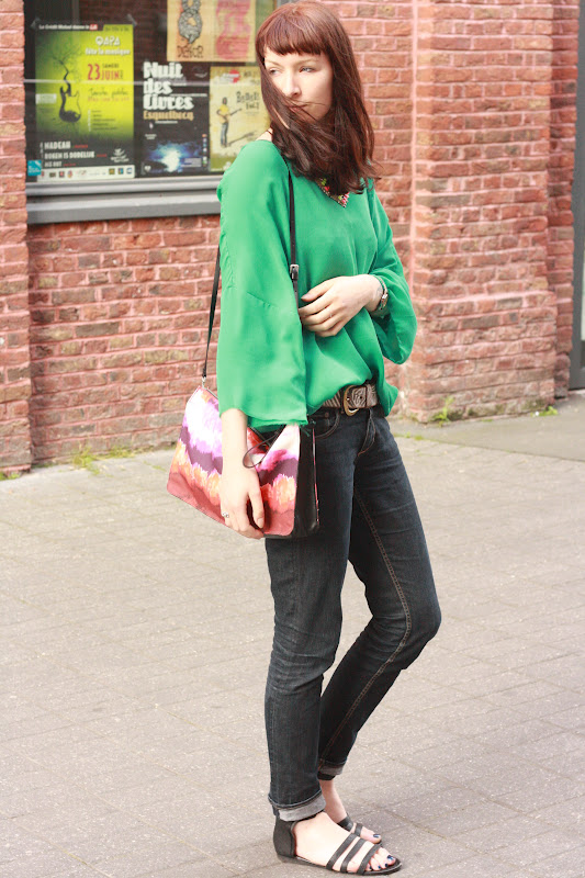 Cher recruteur, Monsieur le DRH et autres lecteurs... — Made in Faro