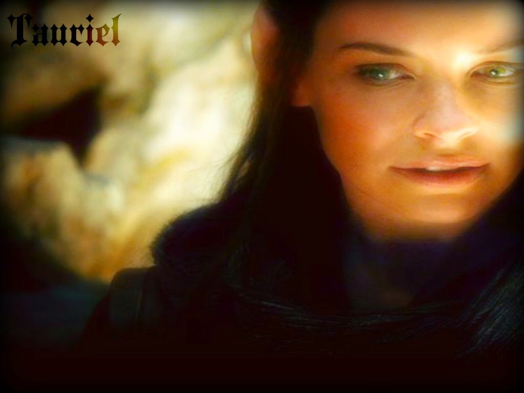 Middle-Earth and Beyond Wallpapers: More of Tauriel