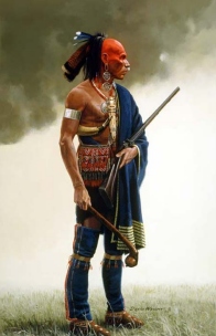 Great Warriors Path: Great Leader: Yonaguska, Janaluska and William ...
