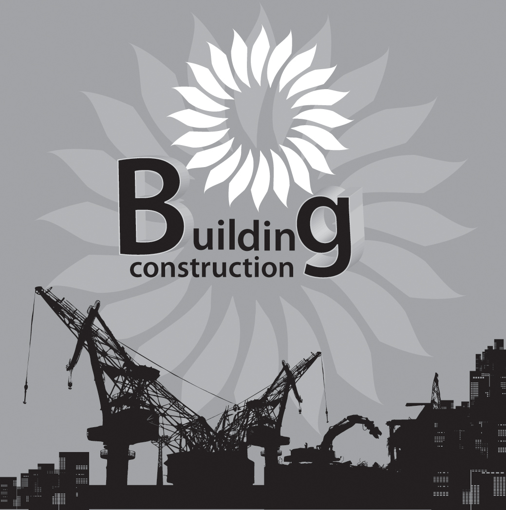 Graphic Design Buildings