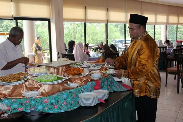 SMK KUALA KUBU BHARU (SM3KB) BESTARI PERDANA: HITEA 220612