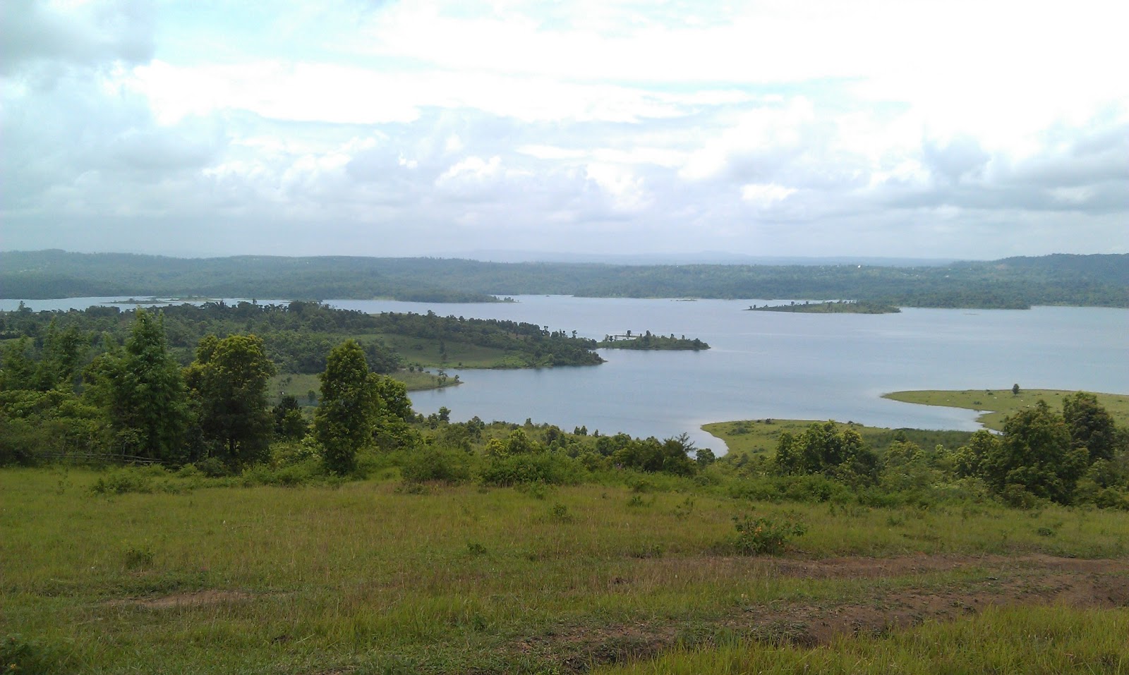 UMRANGSO: MY BEAUTIFUL HOMETOWN - UMRANGSO