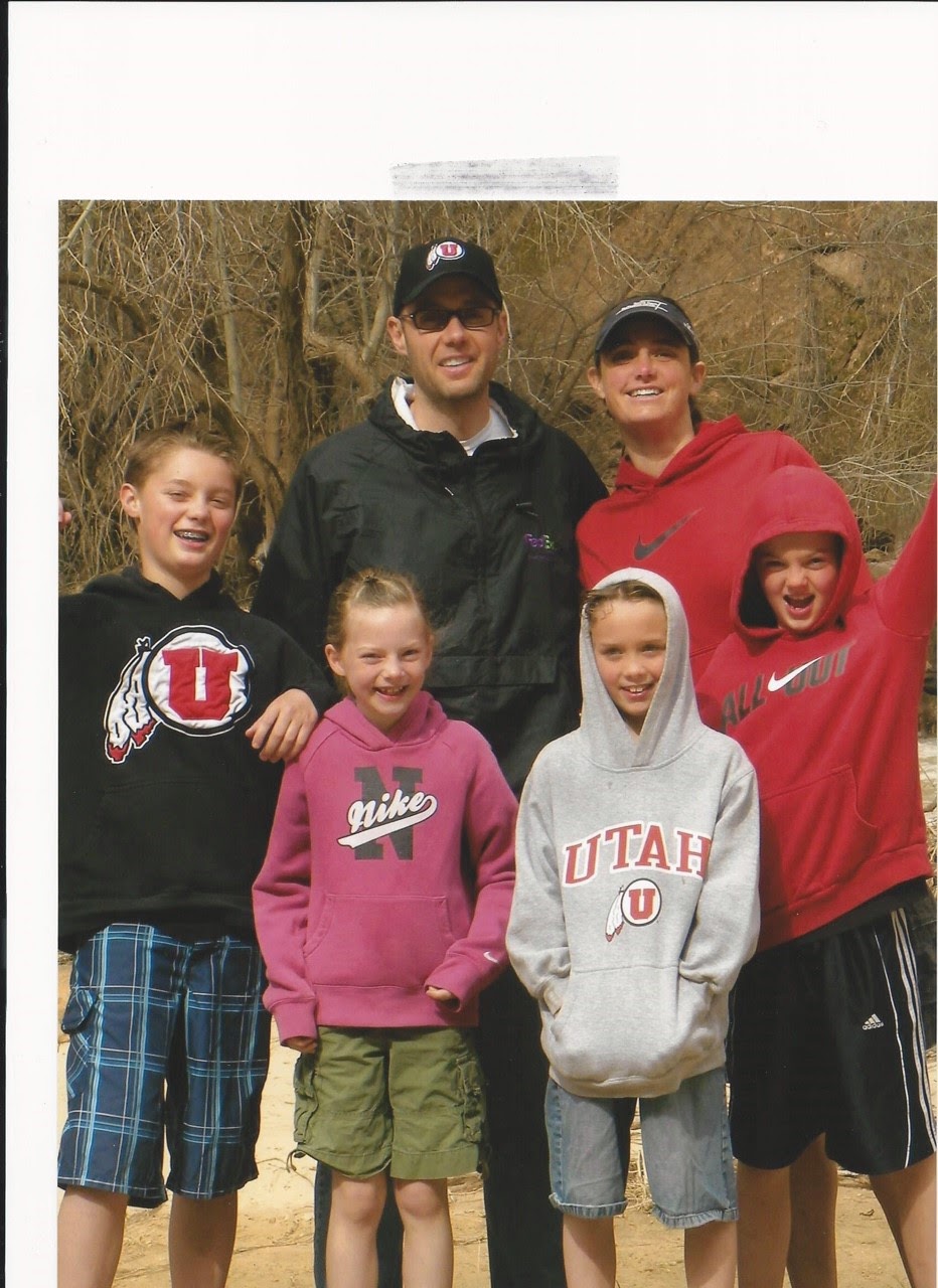 The Willow Wood Relief Society: 2015