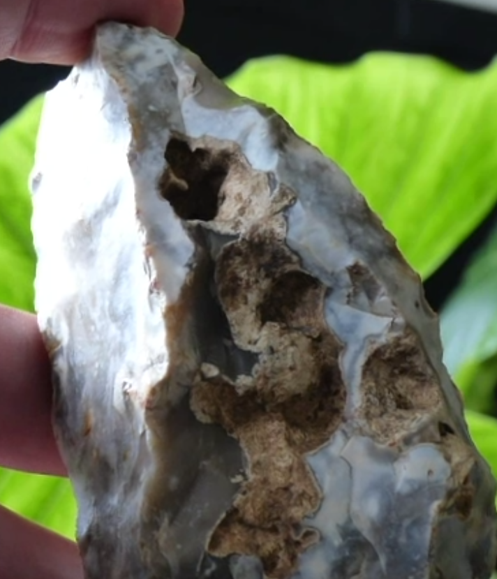 Portable Rock Art and Figure Stones - Eoliths: Mind Blowing Portable ...