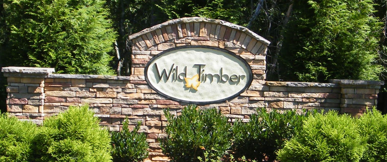 Wild Timber Property Owners Association, Inc.