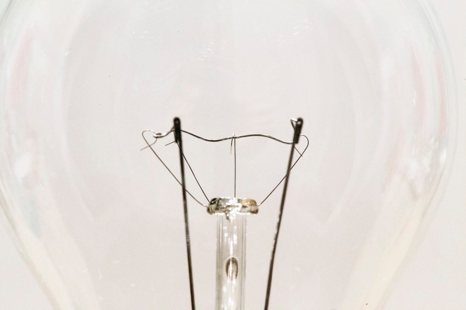 TMA 112 Blog - Steven Bills: Medium Specificity - Filaments