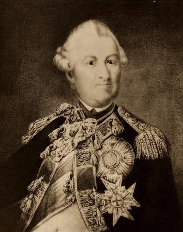 The Greenockian: Captain Kidd - the Legend Continues!