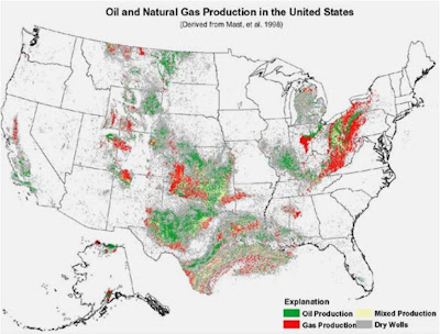 Abiotic Oil - Abiogenic Petroleum Origin: Abiotic Origin of Petroleum ...