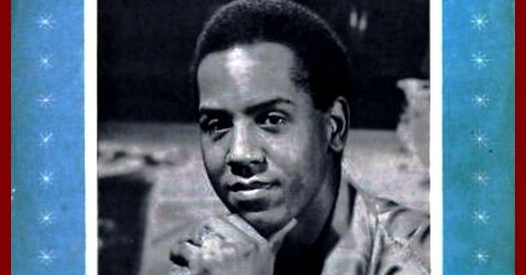 SIXTIES BEAT: Emile Ford
