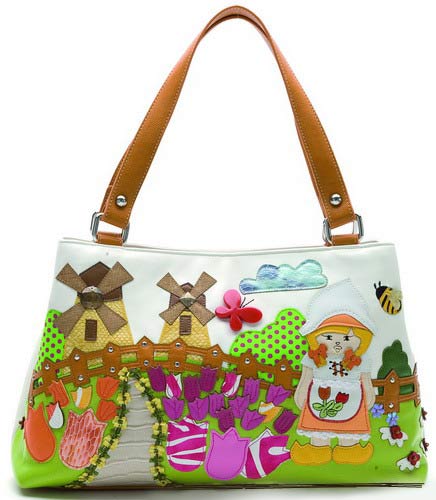 Amazing Purse Designs 9 ( House themed 1)