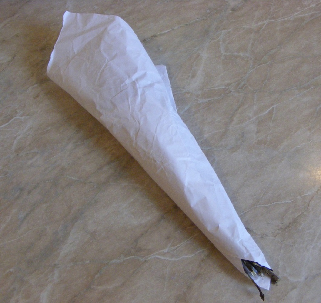 Cimbru uscat pentru iarna | Retete Culinare : Preparatedevis.ro