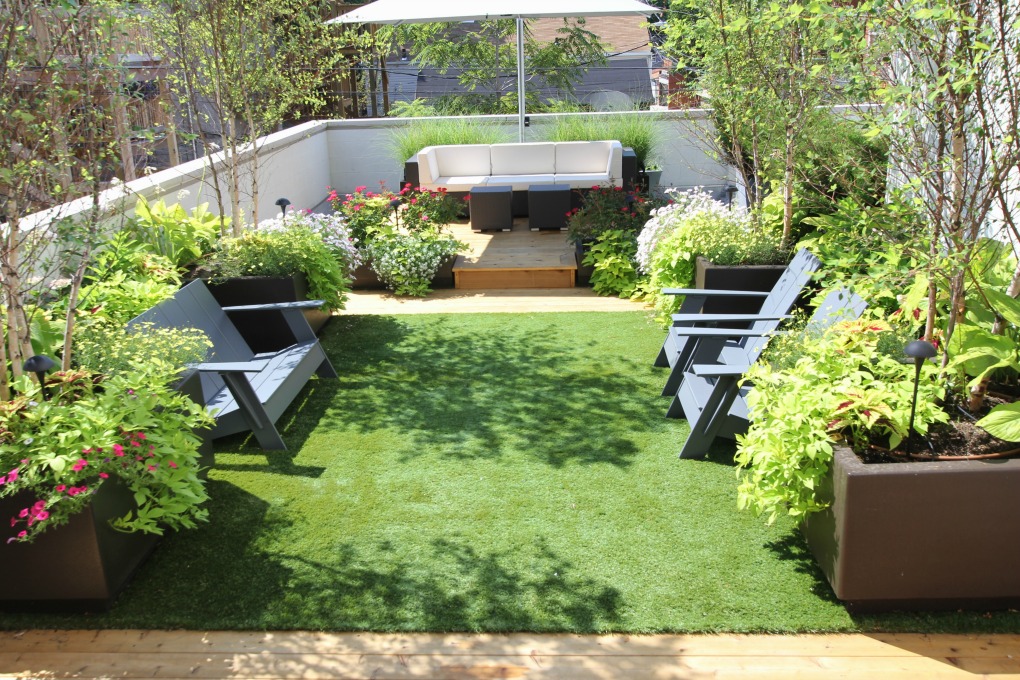 LT-RealEstate: Build a Backyard Getaway in 5 Steps | Outdoor Living