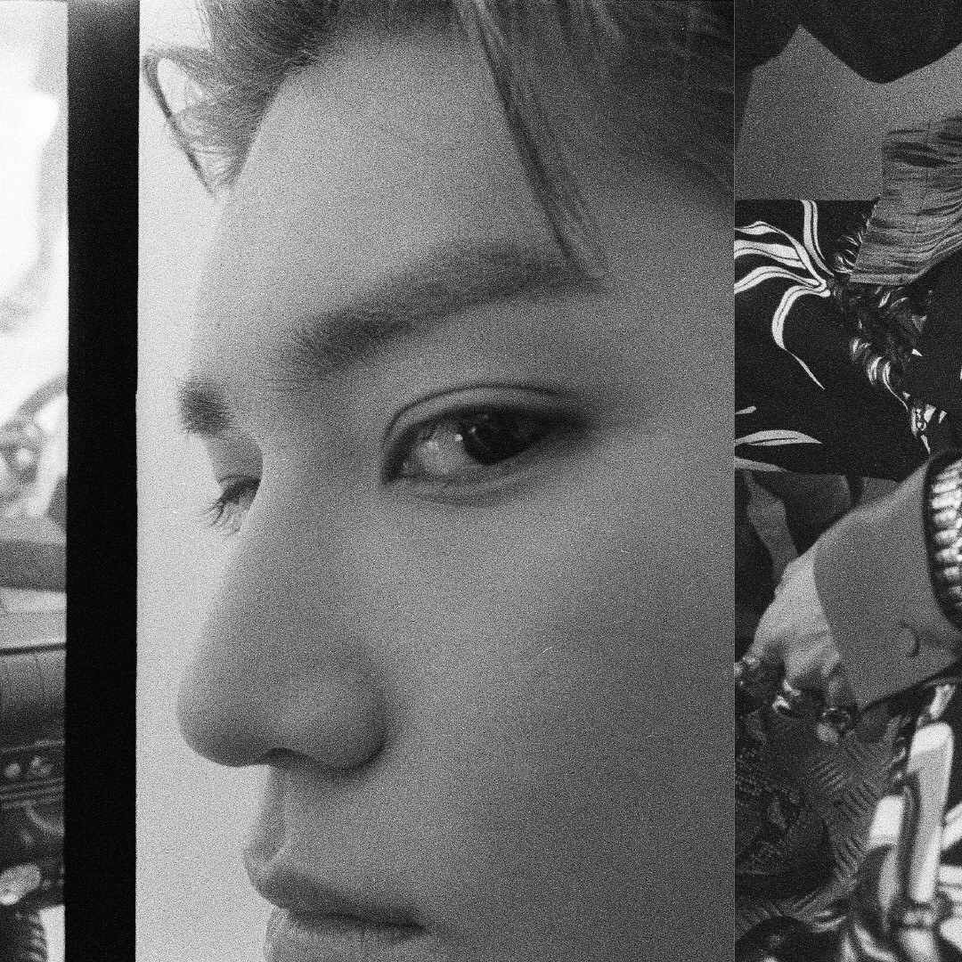 NCT127 “Regular-Irregular” Photo Teaser