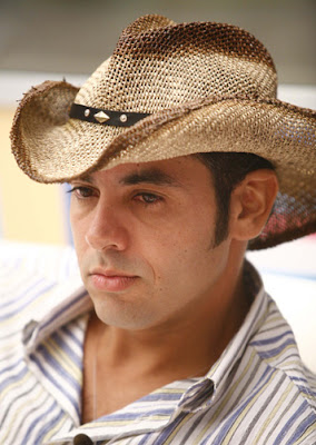André Cowboy morre | Blog Diferente