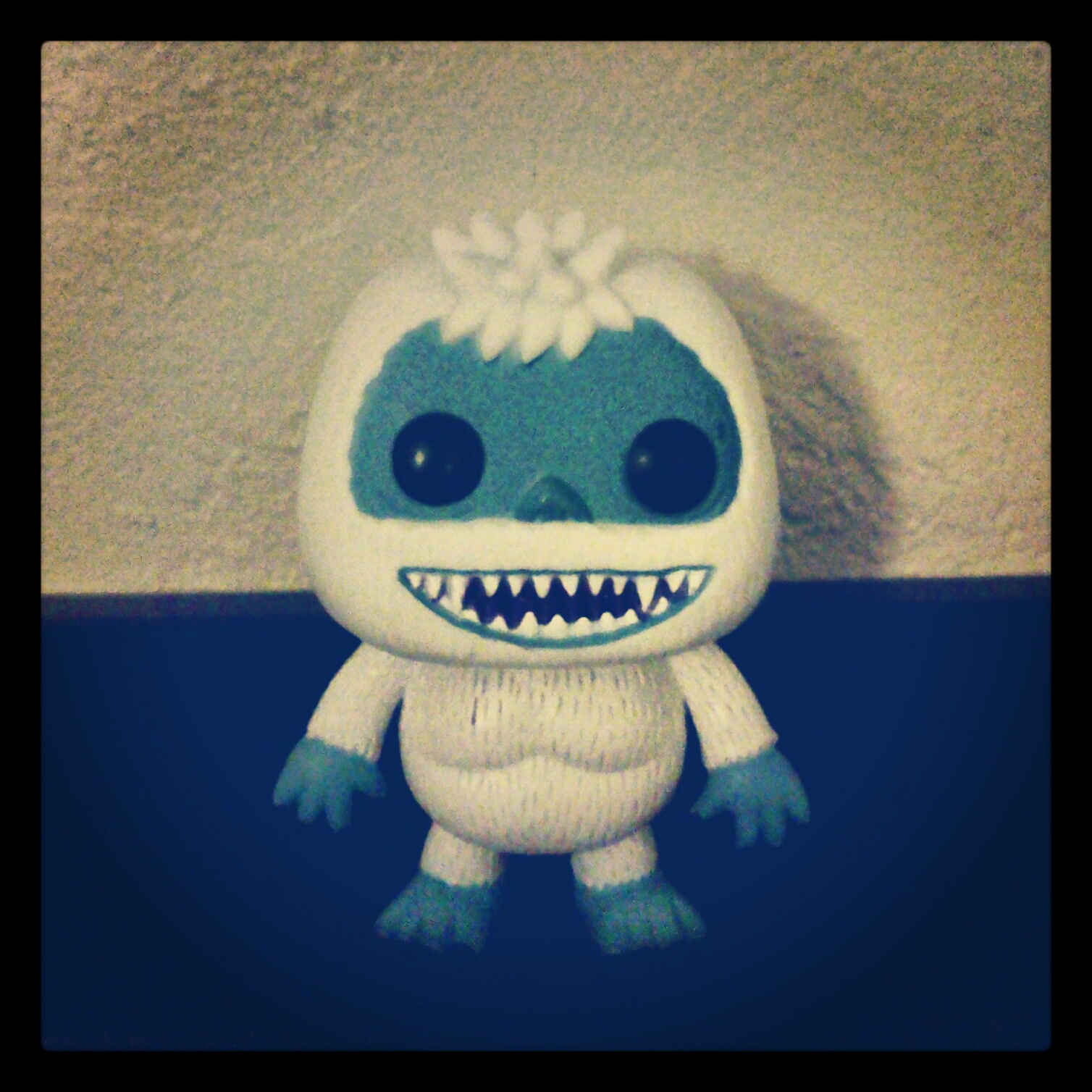 Confetti Monster Schemes