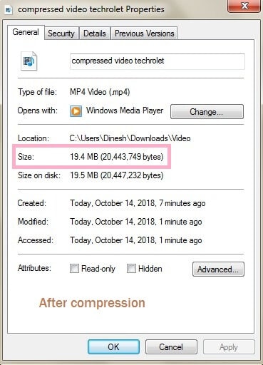 How To Compress Video For Web Without Losing Quality - Techrolet Tech ...
