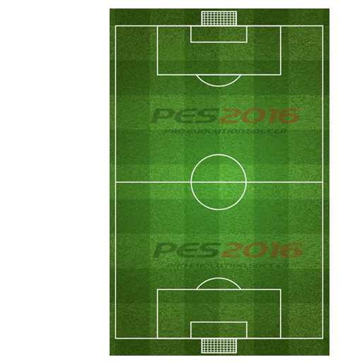 Game Plan PES 2016 For PES 2013 | PESWORDS