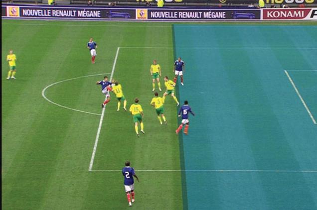 Peraturan FIFA Offside (Ofsaid) Bola Sepak. Bagaimana dan Bila Berlaku ...