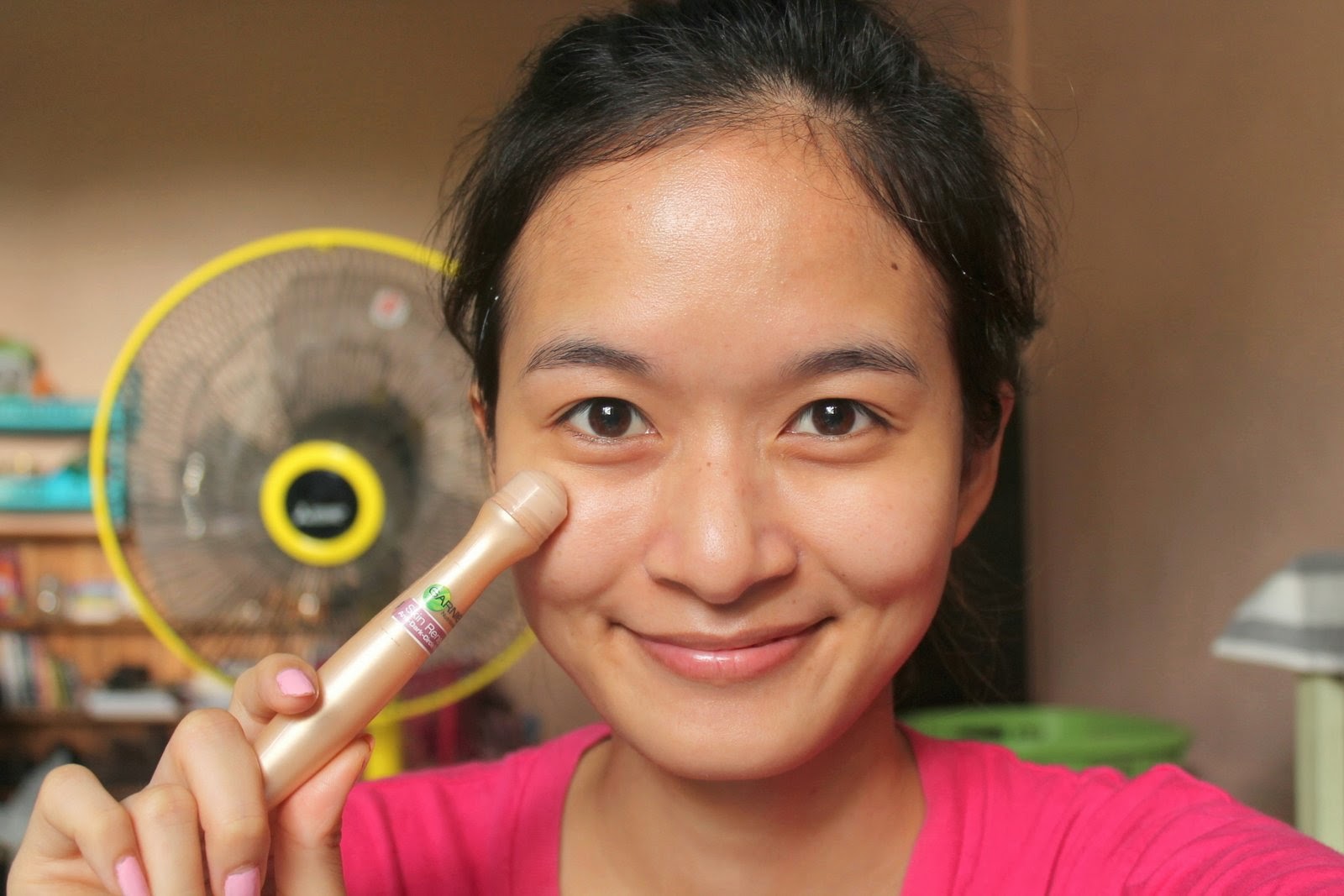 Diary of Gemma: Baby Face Makeup Tutorial