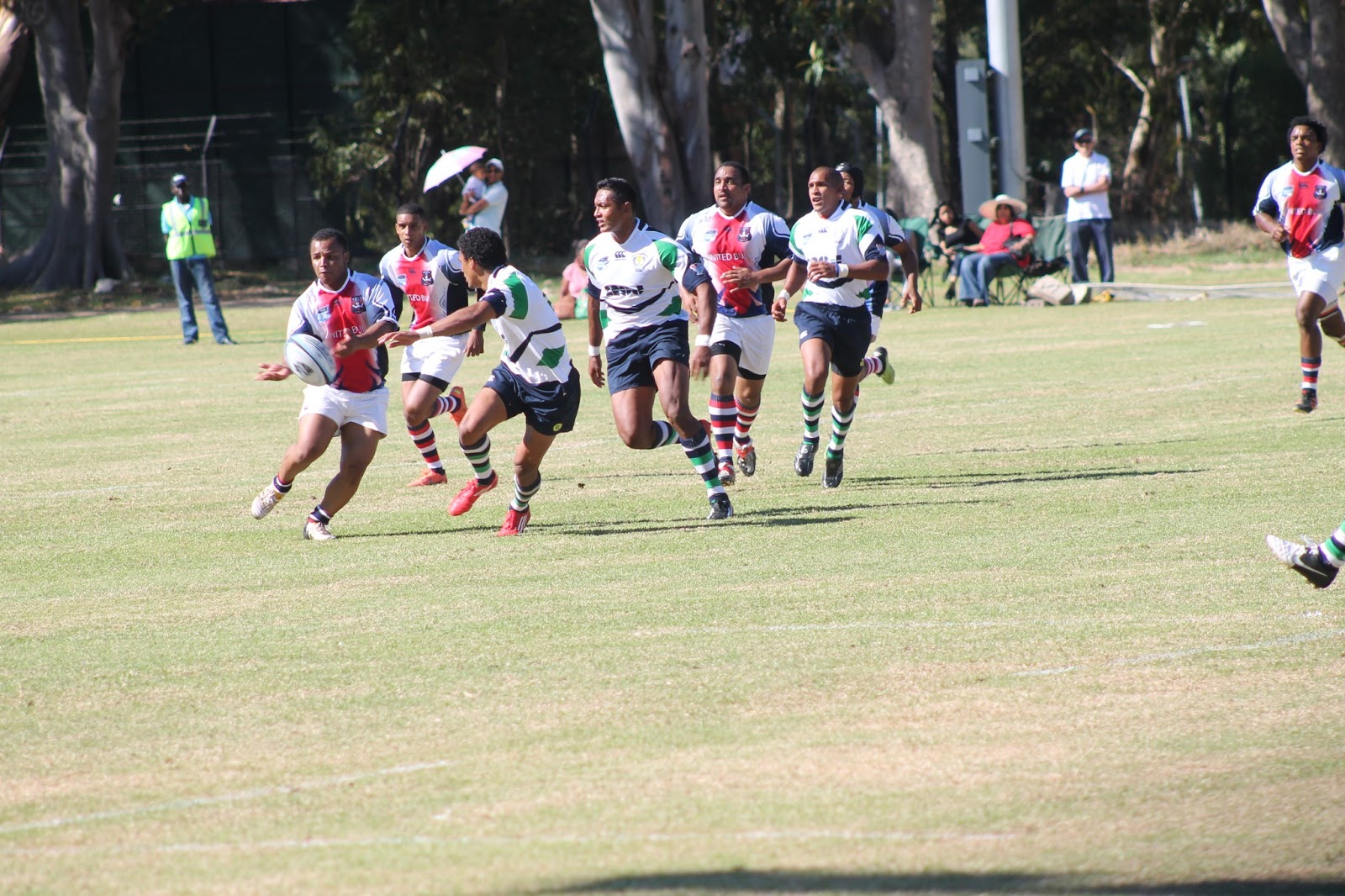 My Blog Spot: SKW- love for club rugby