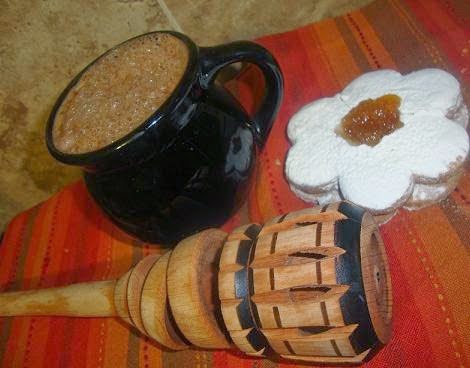 Chocolate Molinillo: Origen del Molinillo