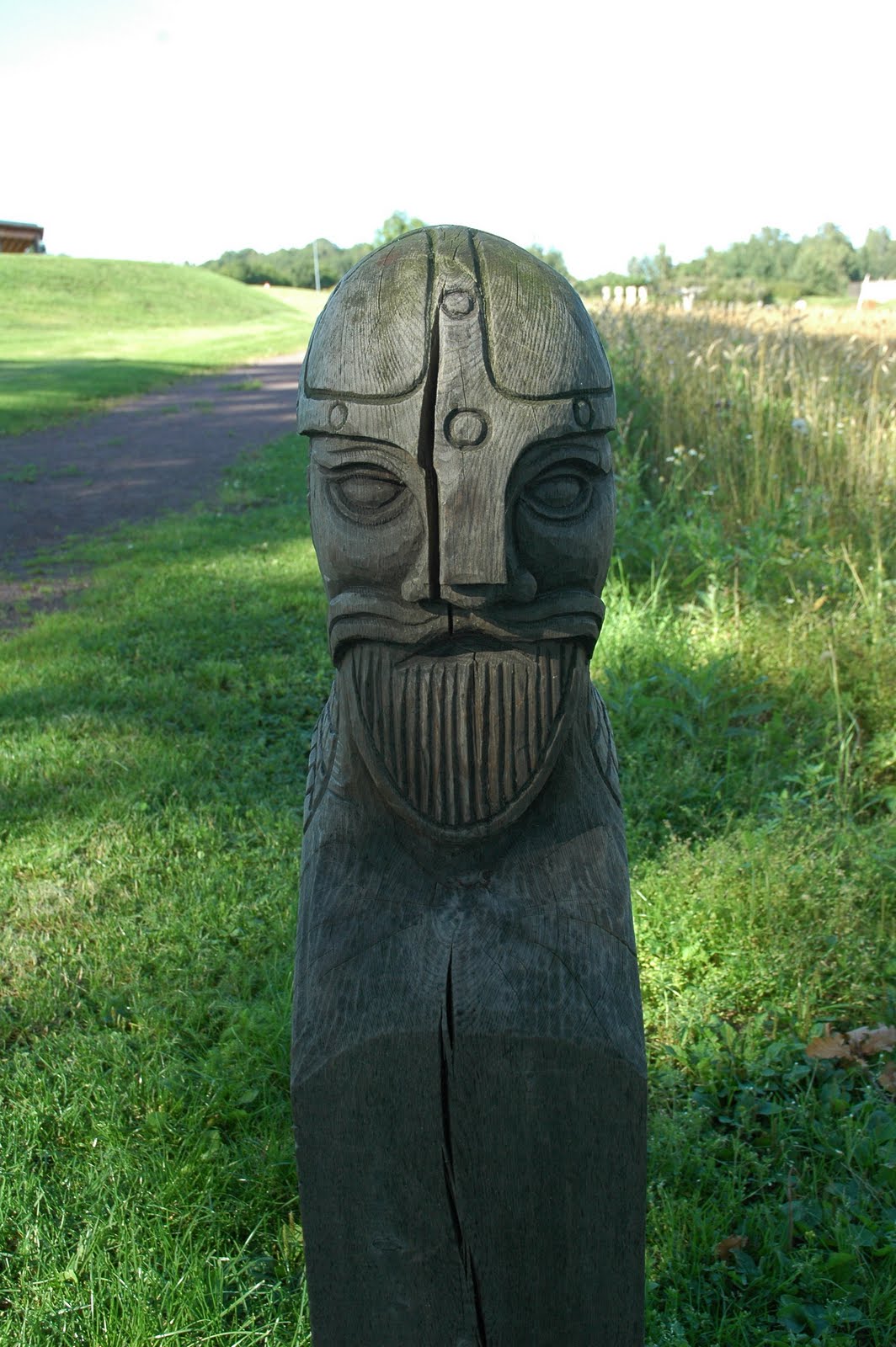 Østkantliv: Historie-kontrovers: Norske heltekonger var hunere?..