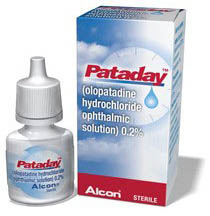 Ocular Allergies: Guide to Prescription Drops - Eyedolatry