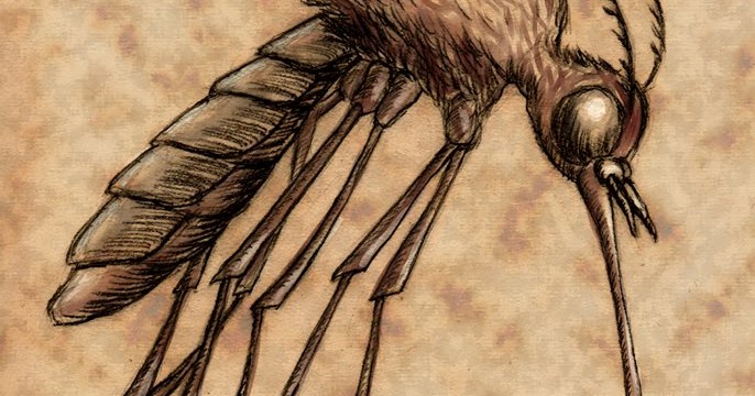 CRB : Bleeding the Host