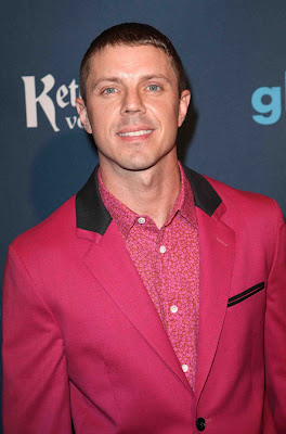 STARS AT 24TH ANNUAL GLADD MEDIA AWARDS