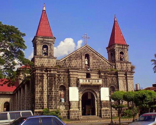 Travel Philippines: Tourist Attractions in Northern NCR