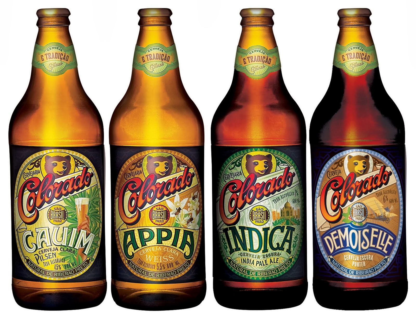 Guia Virtual das Cervejas Artesanais do Brasil : CERVEJARIA COLORADO ...