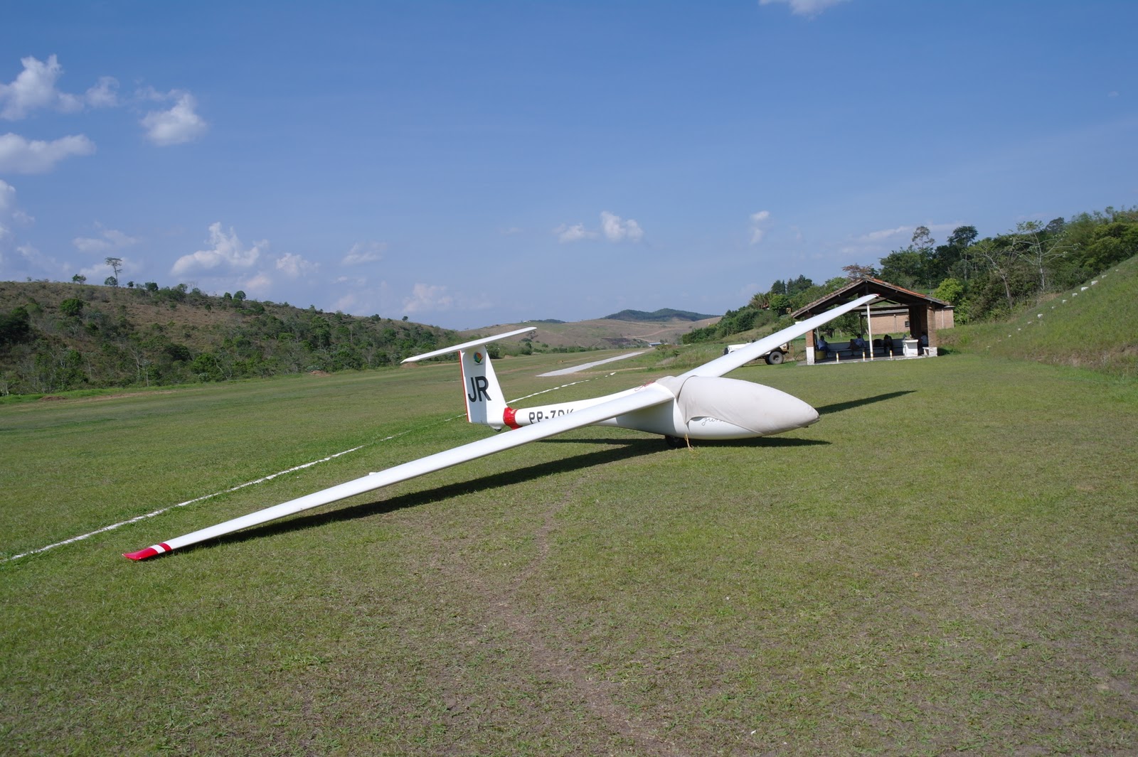 IFR ONLINE: VOCE QUER APRENDER A VOAR PLANADOR - GRÁTIS - LEIA ARTIGO ...