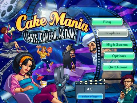 CAKE MANIA COLLECTION | Gratis Download Game Ringan For PC, Laptop, Netbook - Hienza