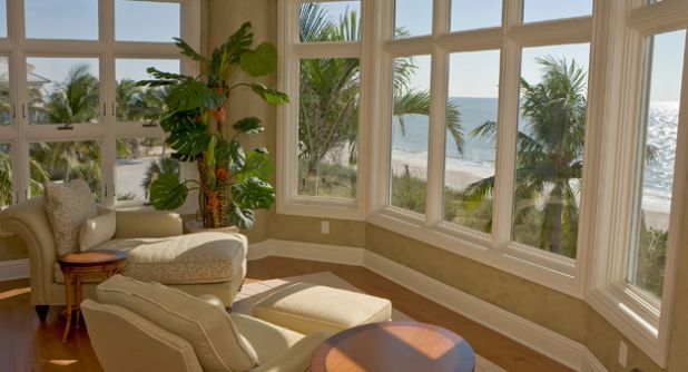 uPVC Windows: Know how of uPVC window installation?