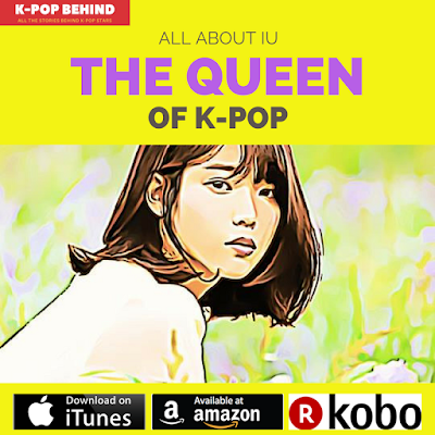 IU: The Queen of K-pop is released!