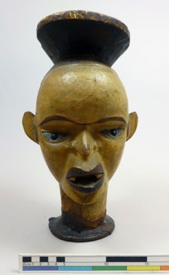 Need / Make / Use: Creating new perspectives on the Pitt Rivers ...