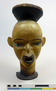 Need / Make / Use: Creating new perspectives on the Pitt Rivers ...