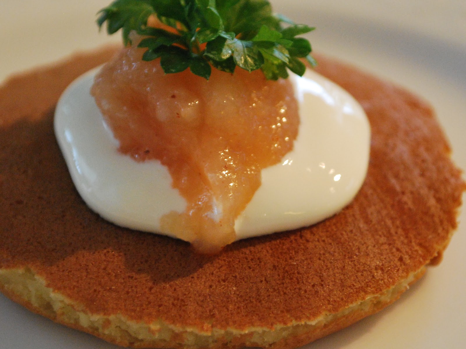 Olavs kulinariske verden: Oldemors sveler!