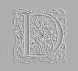 Letras resaltadas en blanco. - Oh my Alfabetos!