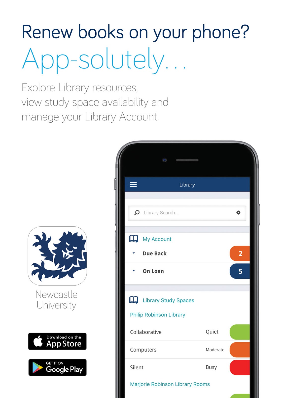 Fleur du Belle : Must Have Apps for University Students