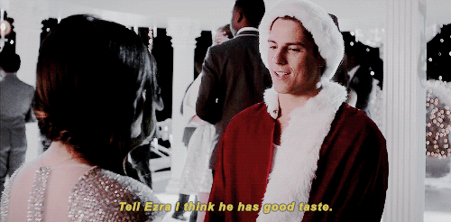 Blog o Pretty Little Liars : Gdzie jest Gabriel Holbrook