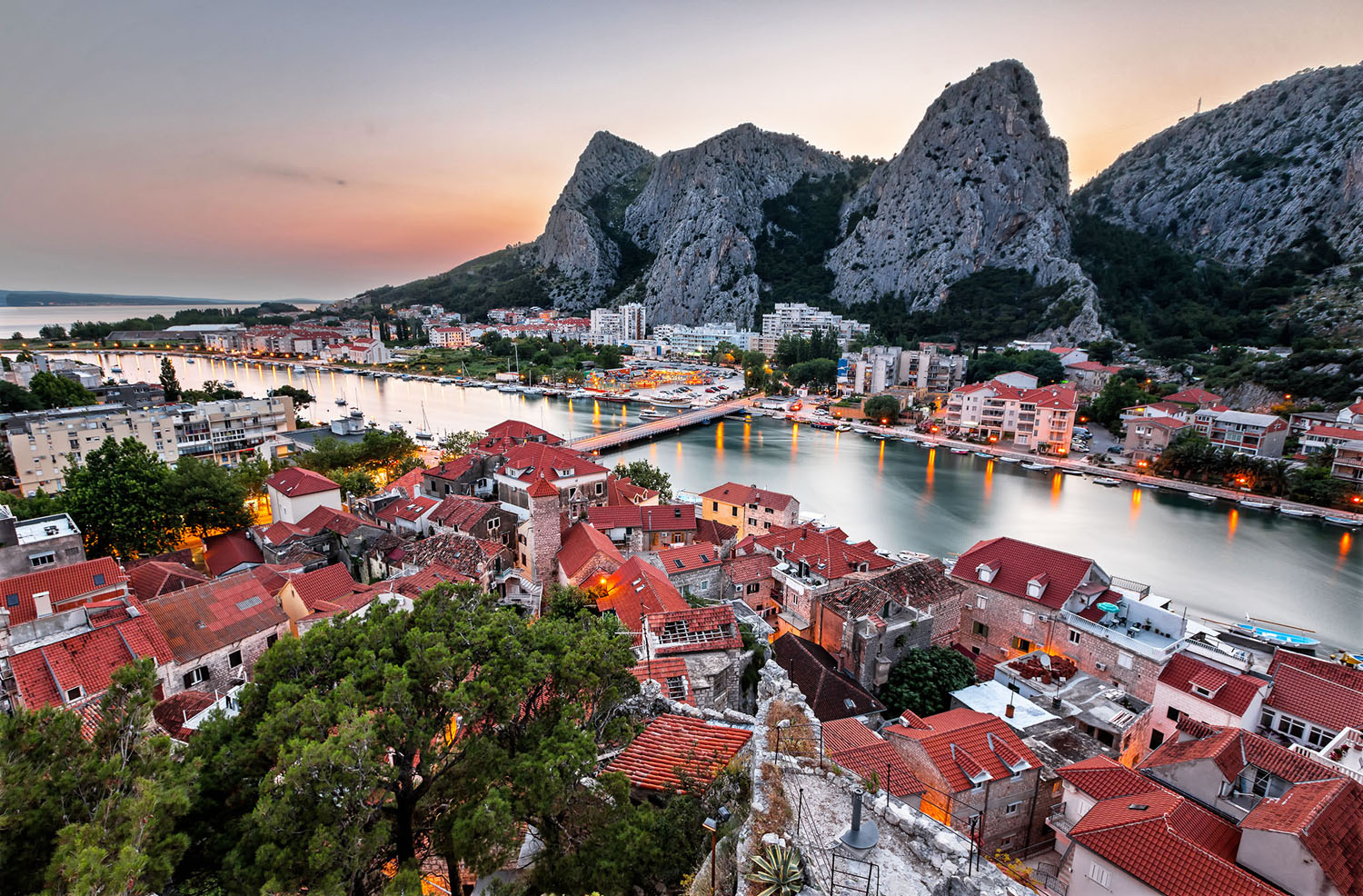 Uma viagem fotográfica à Croácia ~ Resumo Fotográfico