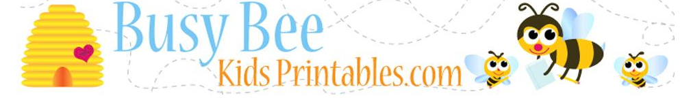 home school uk: BUSY BEE PRINTABLES