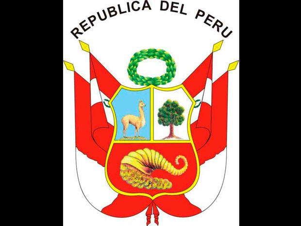 Historia Completa del Escudo Nacional del Perú | APRENDO EN CASA