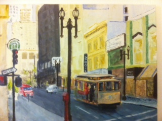 C. Gregory Price-ARTIST