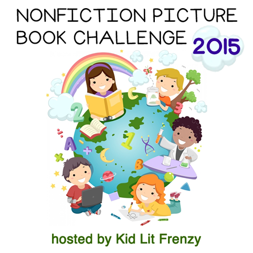 TeacherDance: One Amazing Non-Fiction Picture Book