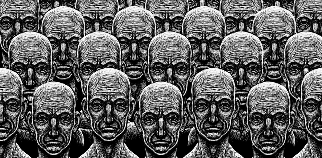 Τέχνης Σύμπαν και Φιλολογία: Η κλωνοποίηση του ανθρώπου παραβιάζει τη ...