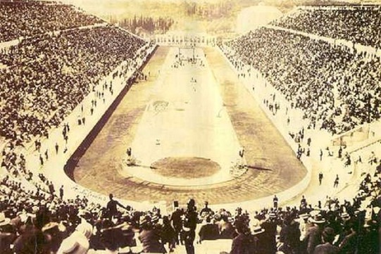Scientia Potentia Est THE OLYMPICS IN ANCIENT GREECE scientia-potentia-est-the-olympics-in-ancient-greece