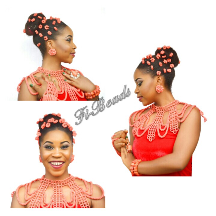 Hearts and Crafts: Pictures Of Fi-Beads' Collection