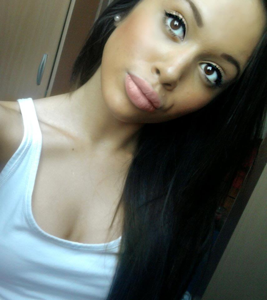 Jenny-Vega-Gecera: Pictures of me